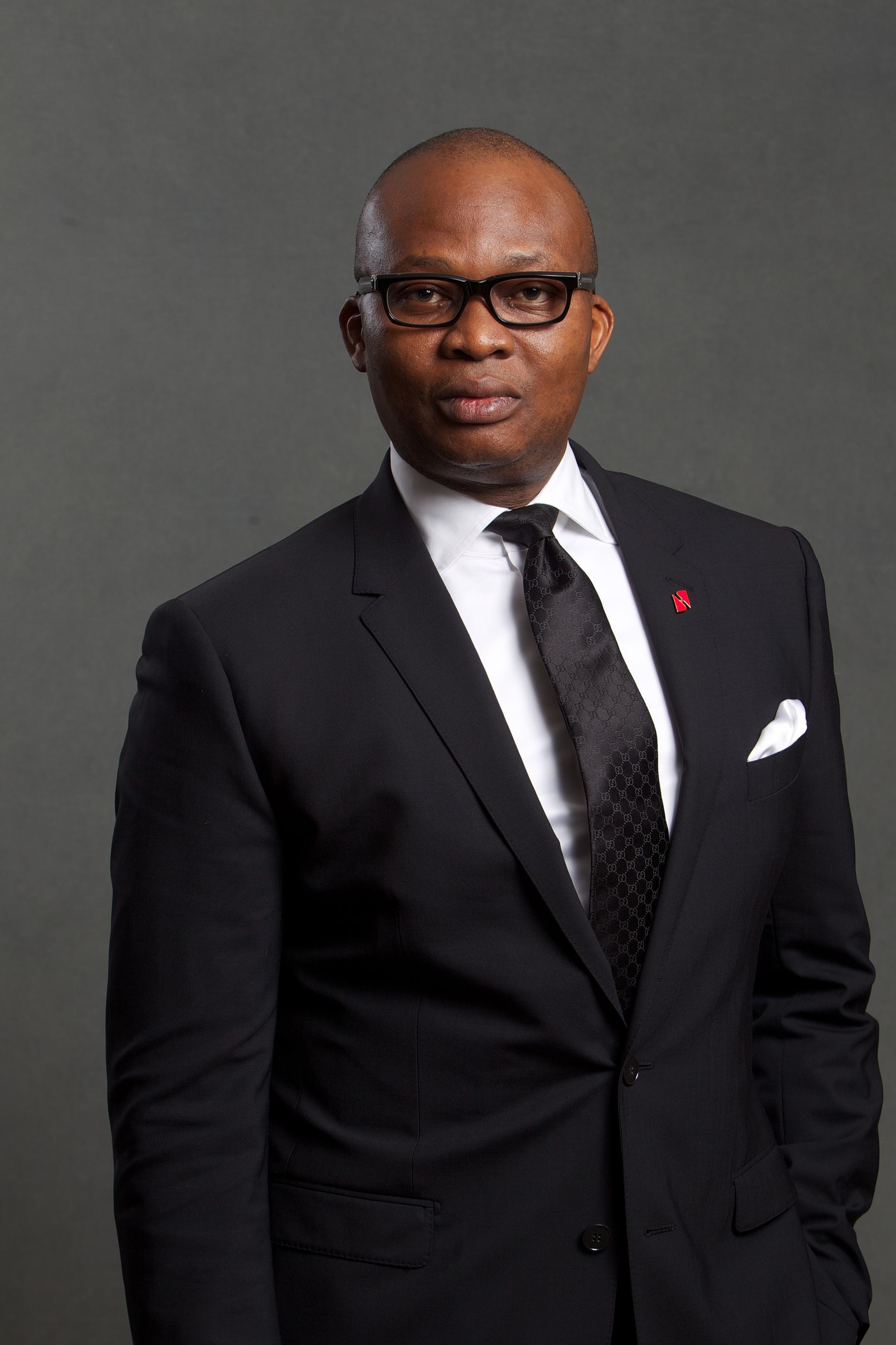 At UBA Customer Satisfaction Remains Our Number One Priority Uzoka