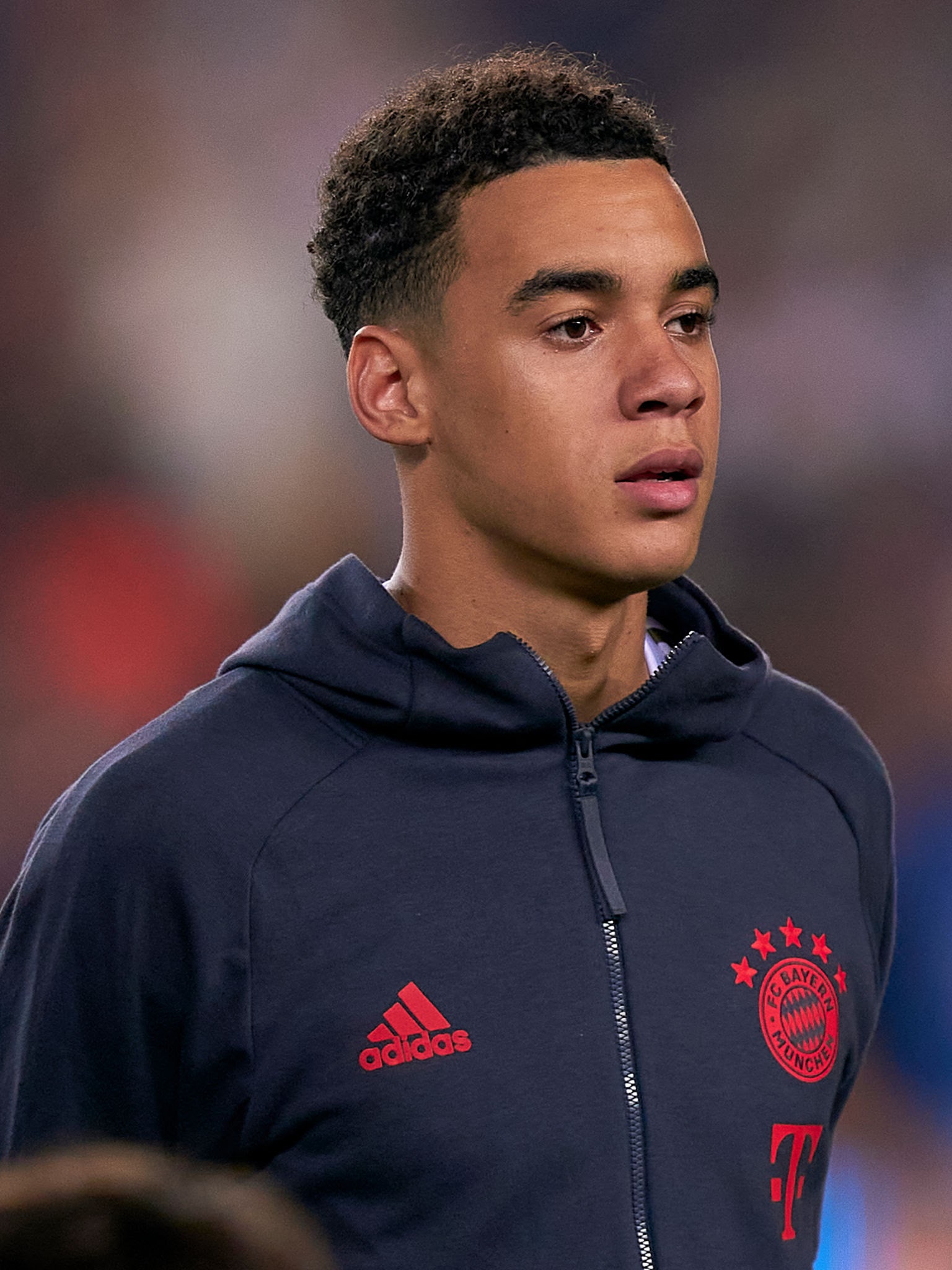 Seven Footballers With Nigerian Roots Currently Playing At The FIFA ...